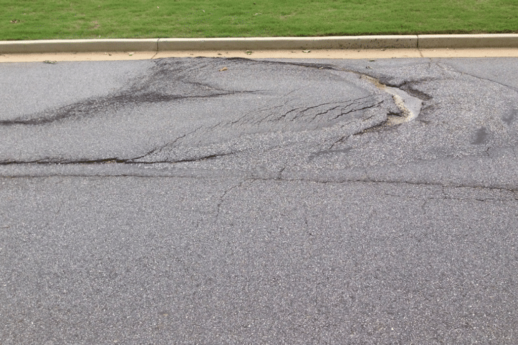 How To Identify Different Types of Cracks in Asphalt Pavement How To Identify Different Types of Cracks in Asphalt Pavement